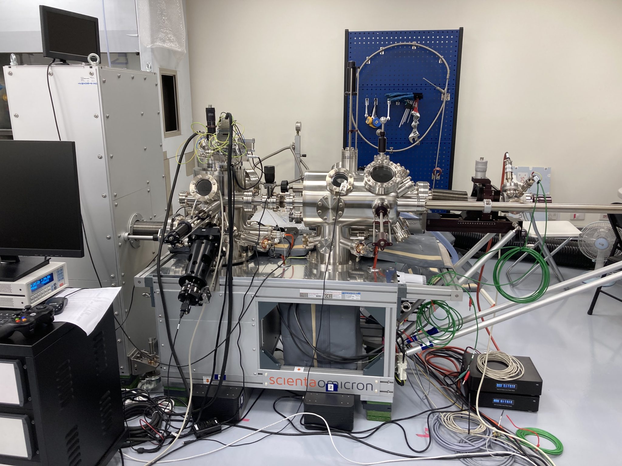 Facilities – YPChiu XSTM Group